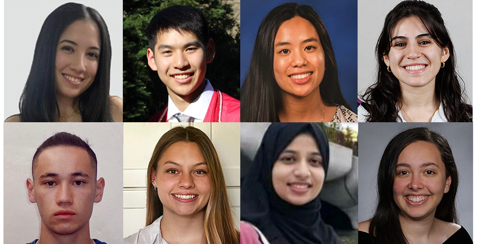 IICD Welcomes Eight Interns as Part of its 2023 Summer Research Program ...